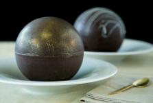 Magic Chocolate Ball | EPyrga LTD